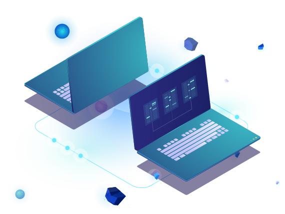 Project Meta Z - Internet 2.0 Domain System